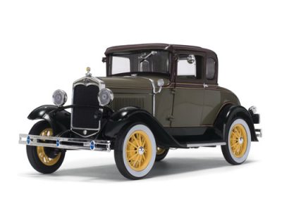 SUN STAR 1:18 – sunstarmodelcars