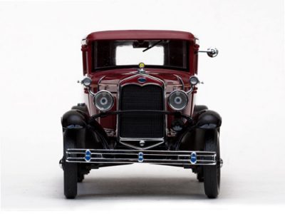 SUN STAR 1:18 – sunstarmodelcars