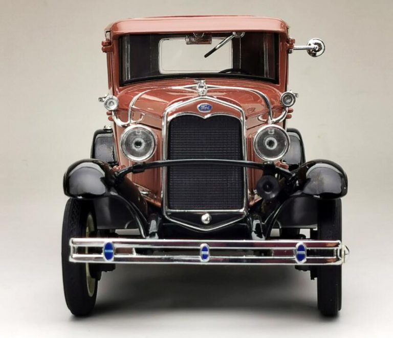 SUN STAR 1:18 – sunstarmodelcars