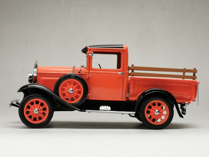 FORD – sunstarmodelcars