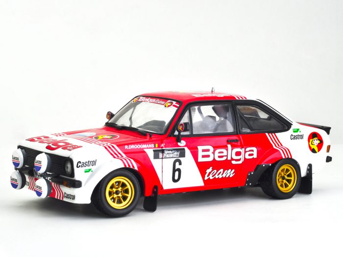 PRE ORDER – Page 2 – sunstarmodelcars